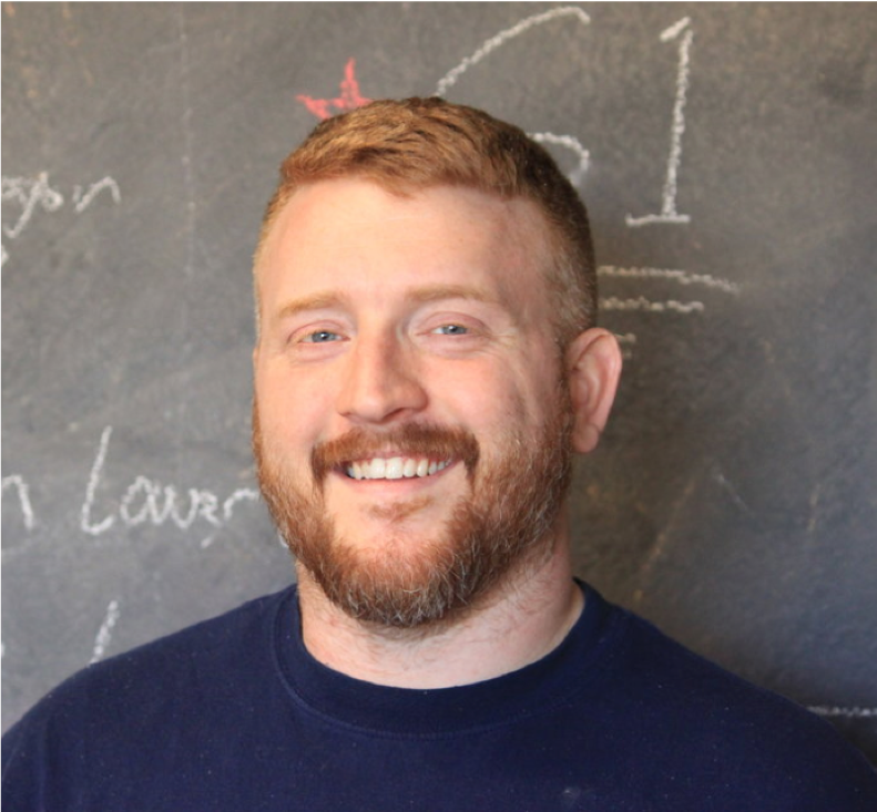 David Jones Jr | UA Microscopy Alliance